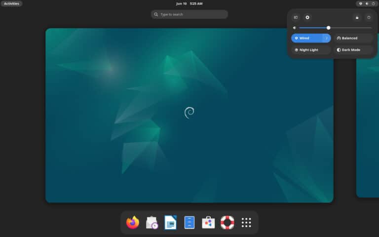 Debian 12 "Bookworm" Is Out as the Best Release to Date