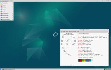 Debian 12 "Bookworm" Is Out as the Best Release to Date