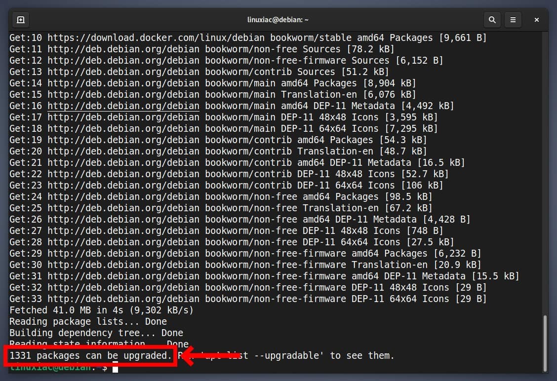 Upgrading to Debian 12 from Debian 11: A Step-by-Step Guide