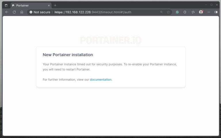 How to Install and Use Portainer to Manage Docker Containers