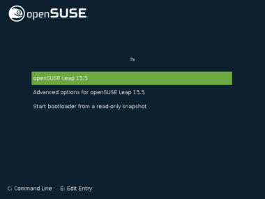 How to Upgrade to openSUSE Leap 15.5 from Leap 15.4