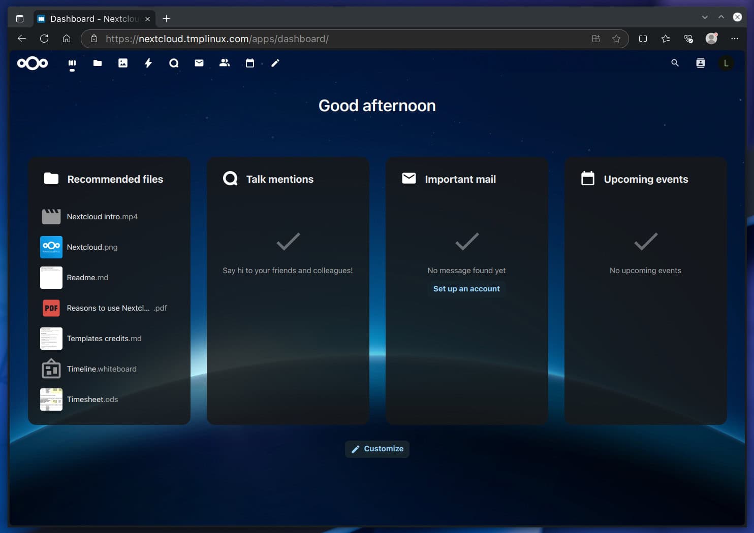 How To Install Nextcloud With Docker A Step By Step Guide