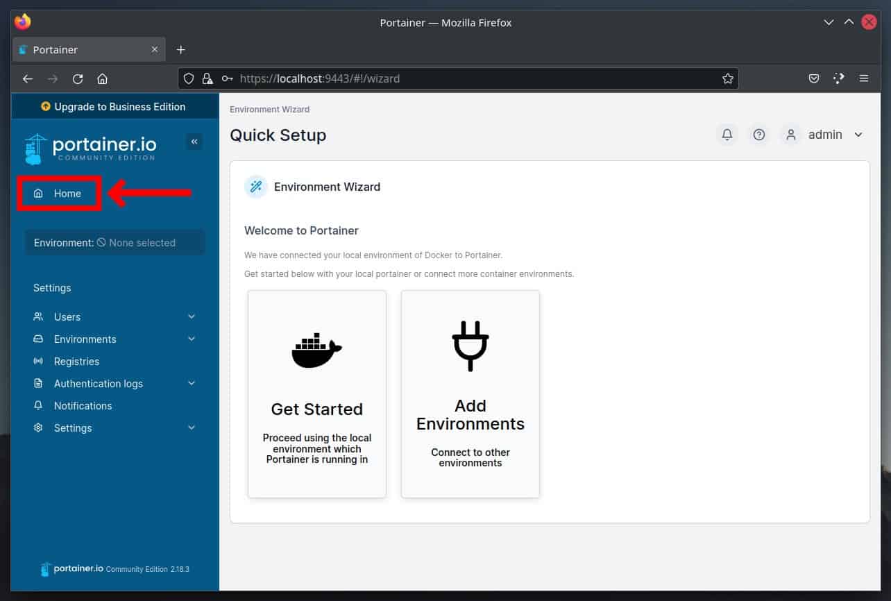 How to Install and Use Portainer to Manage Docker Containers How to Install and Use Portainer to Manage Docker Containers