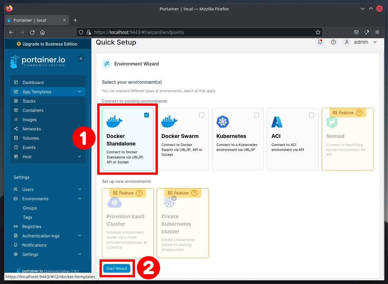 How to Install and Use Portainer to Manage Docker Containers How to Install and Use Portainer to Manage Docker Containers