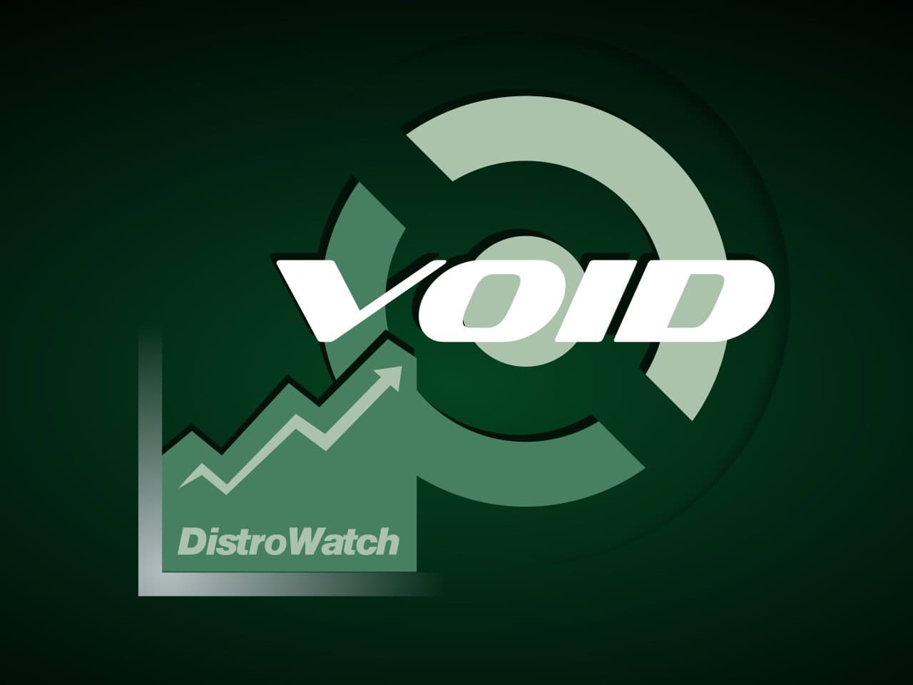 Void Linux Topped DistroWatch’s Average Rating
