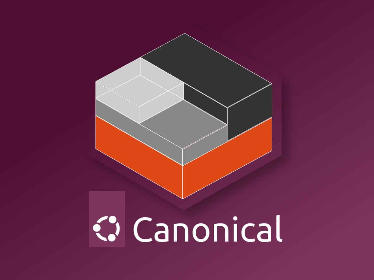 LXD Containers Project Goes under Canonical's Wing