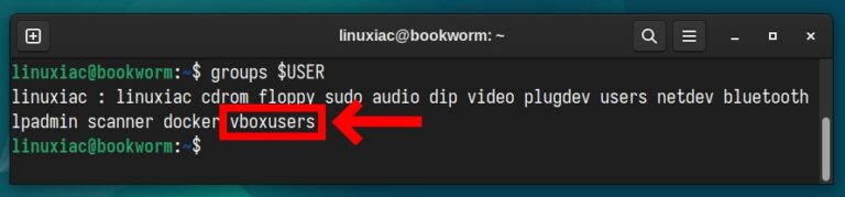How to Install VirtualBox on Debian 12 (Bookworm)