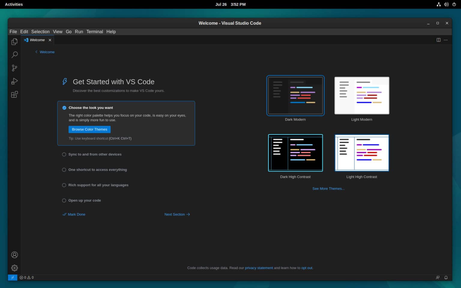 How to Install VS Code on Debian 12: A Step-by-Step Guide