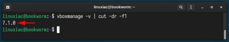 How to Install VirtualBox on Debian 12 (Bookworm)