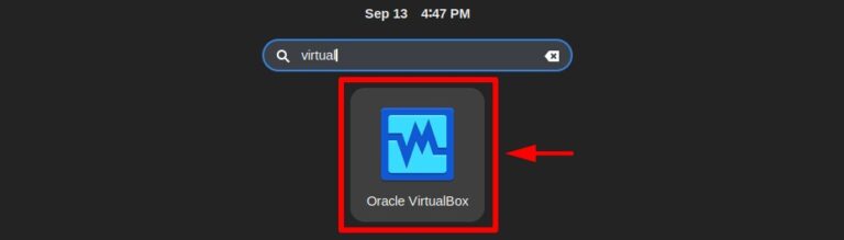 How to Install VirtualBox on Debian 12 (Bookworm)