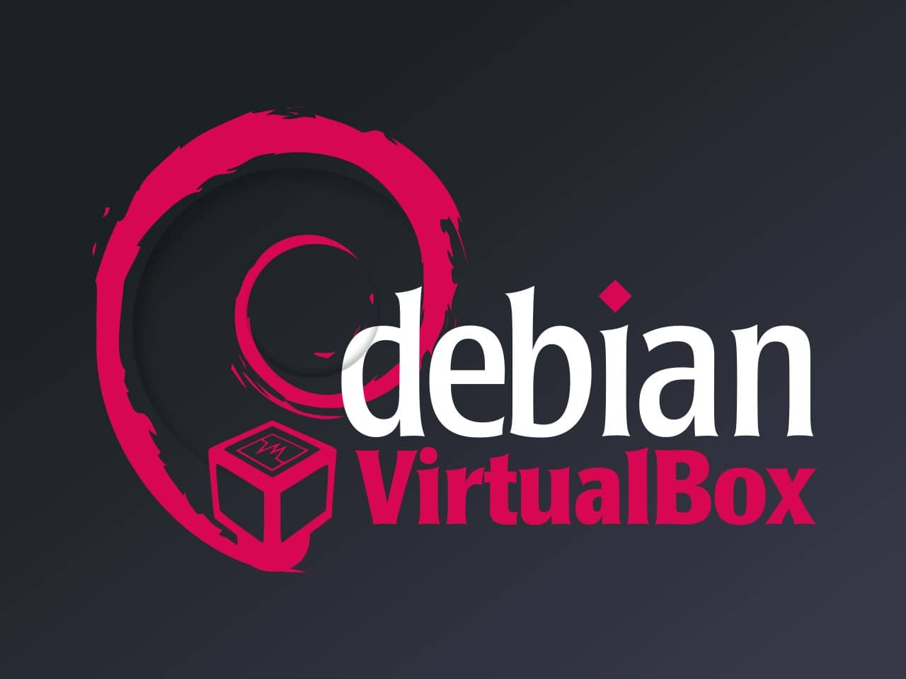 How To Install Virtualbox On Debian 12 Bookworm