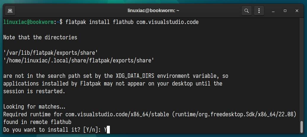 How to Install VS Code on Debian 12: A Step-by-Step Guide