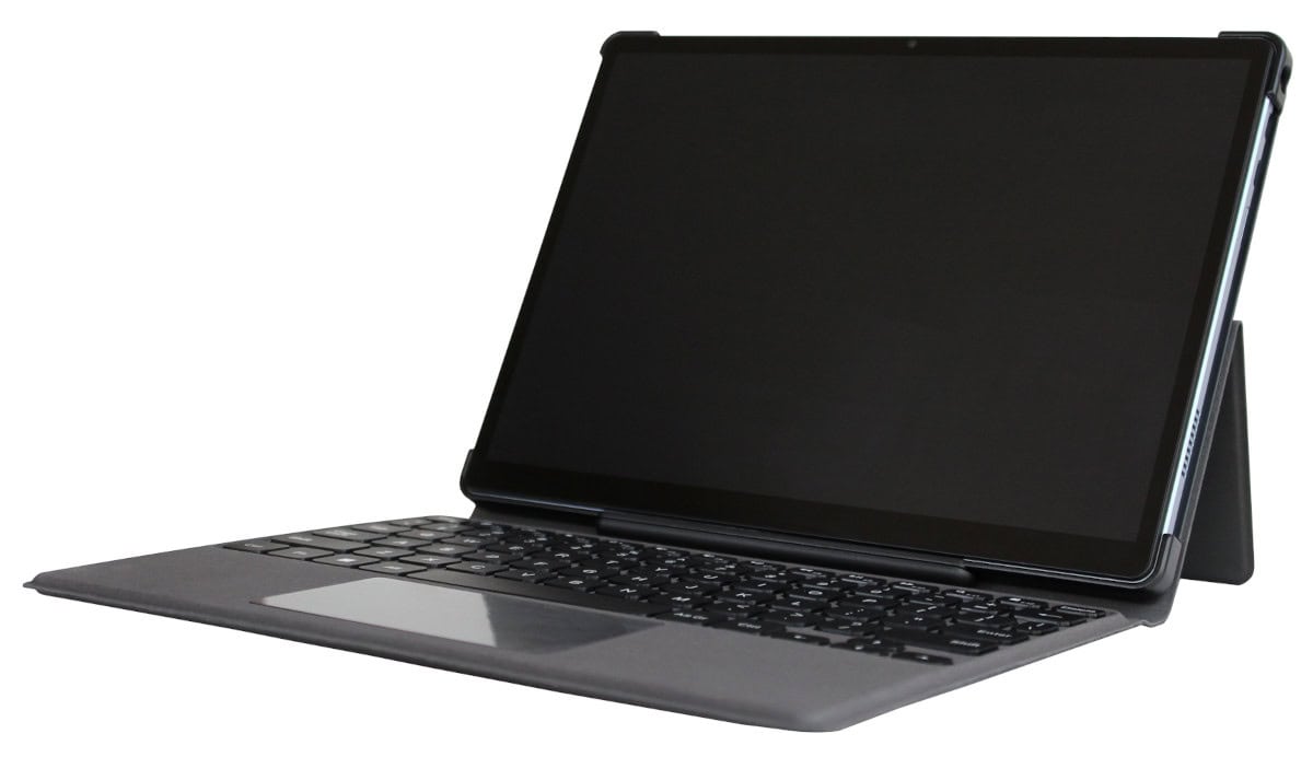 Juno Tab 2 Linux Tablet Ships with Debian, Ubuntu, Manjaro, or Mobian