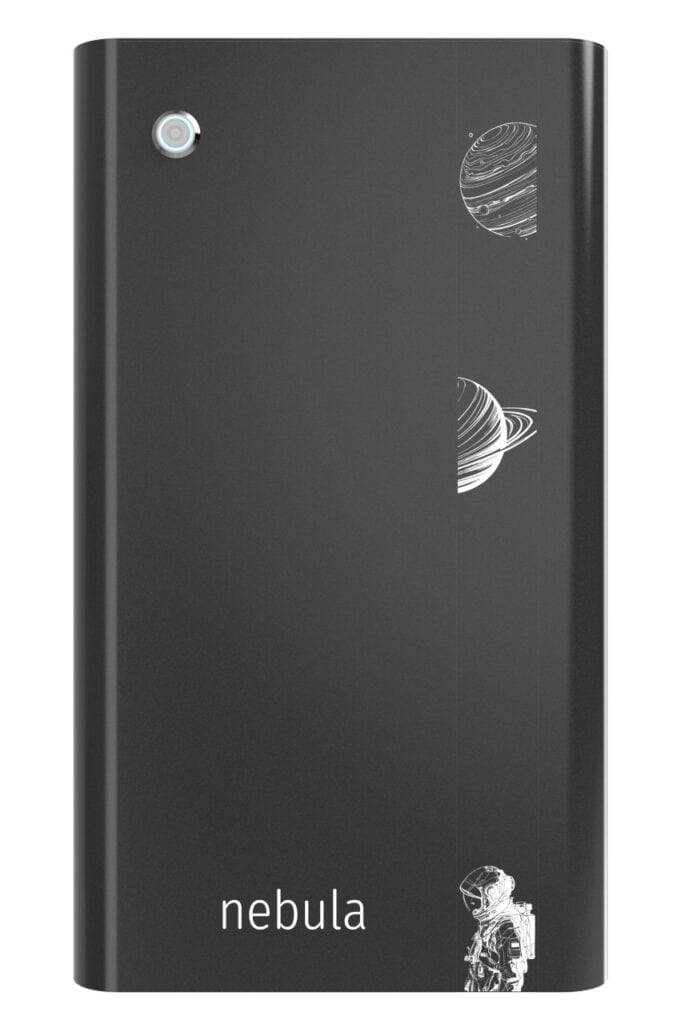 System76 Introduces the Nebula PC Case for Open-Source Advocates