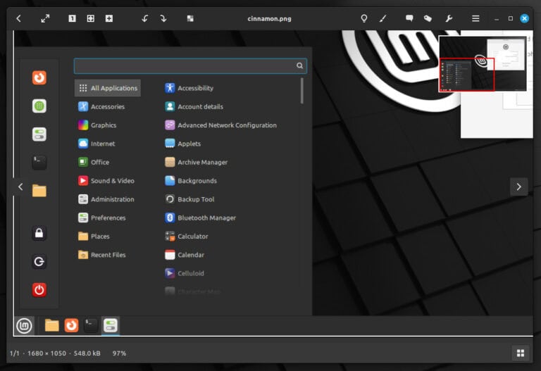 Linux Mint 21.2 "Victoria" Released, Here's What's New