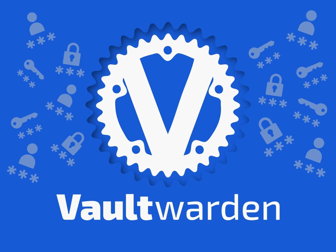 How to Install Vaultwarden Password Manager with Docker