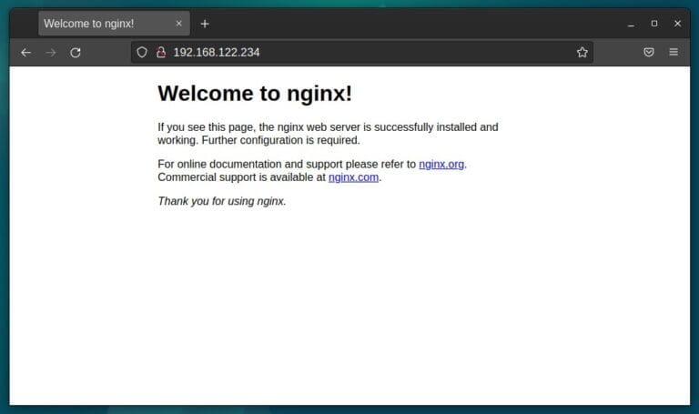 How to Install LEMP Stack (Nginx, MariaDB, PHP) on Debian 12