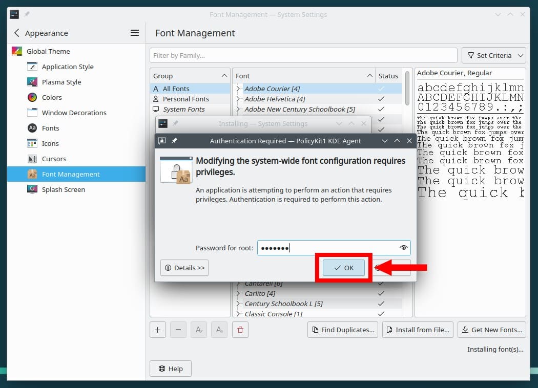 How to Install Fonts on Linux: A Comprehensive Guide