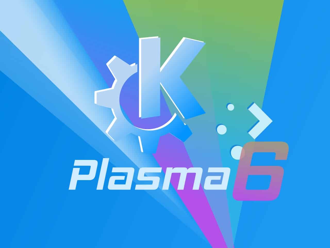 KDE Announces Wallpaper Competition for the Upcoming Plasma 6