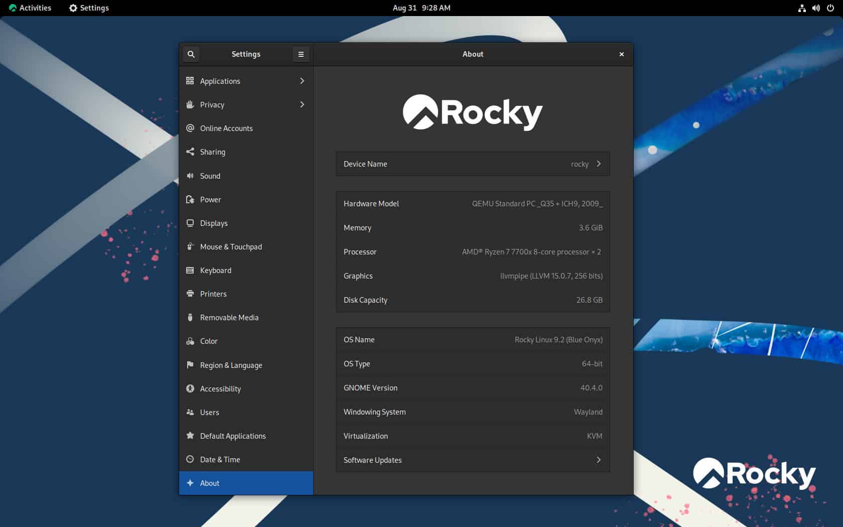 Rocky Linux Confirmed to Remain 1:1 Fully Compatible with RHEL