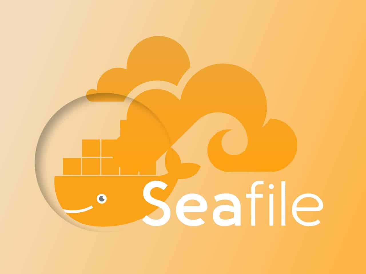 How To Install Seafile File Sync Server With Docker