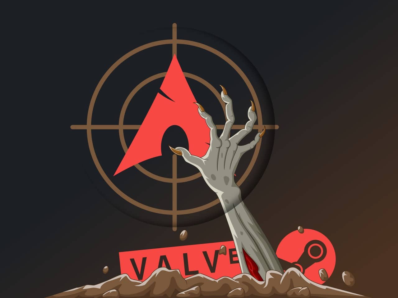 How to Play Games on Arch Linux Using Steam: A Complete Guide