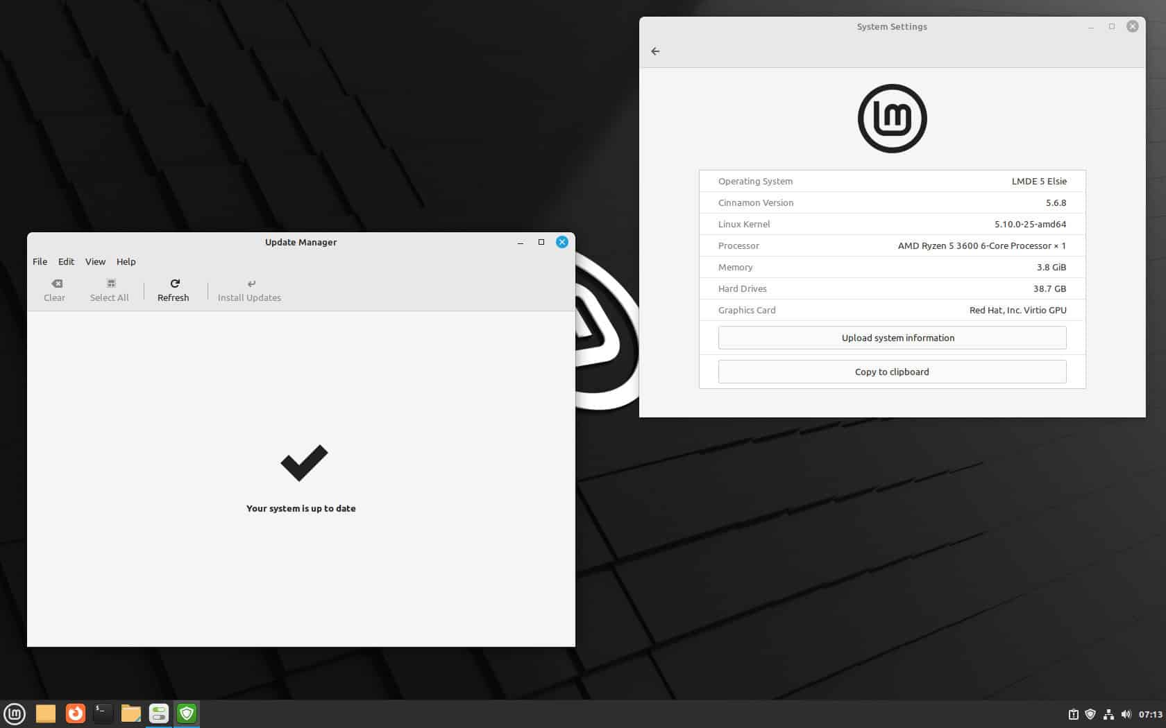 How to Upgrade to LMDE 6 from LMDE 5: A Step-by-Step Guide