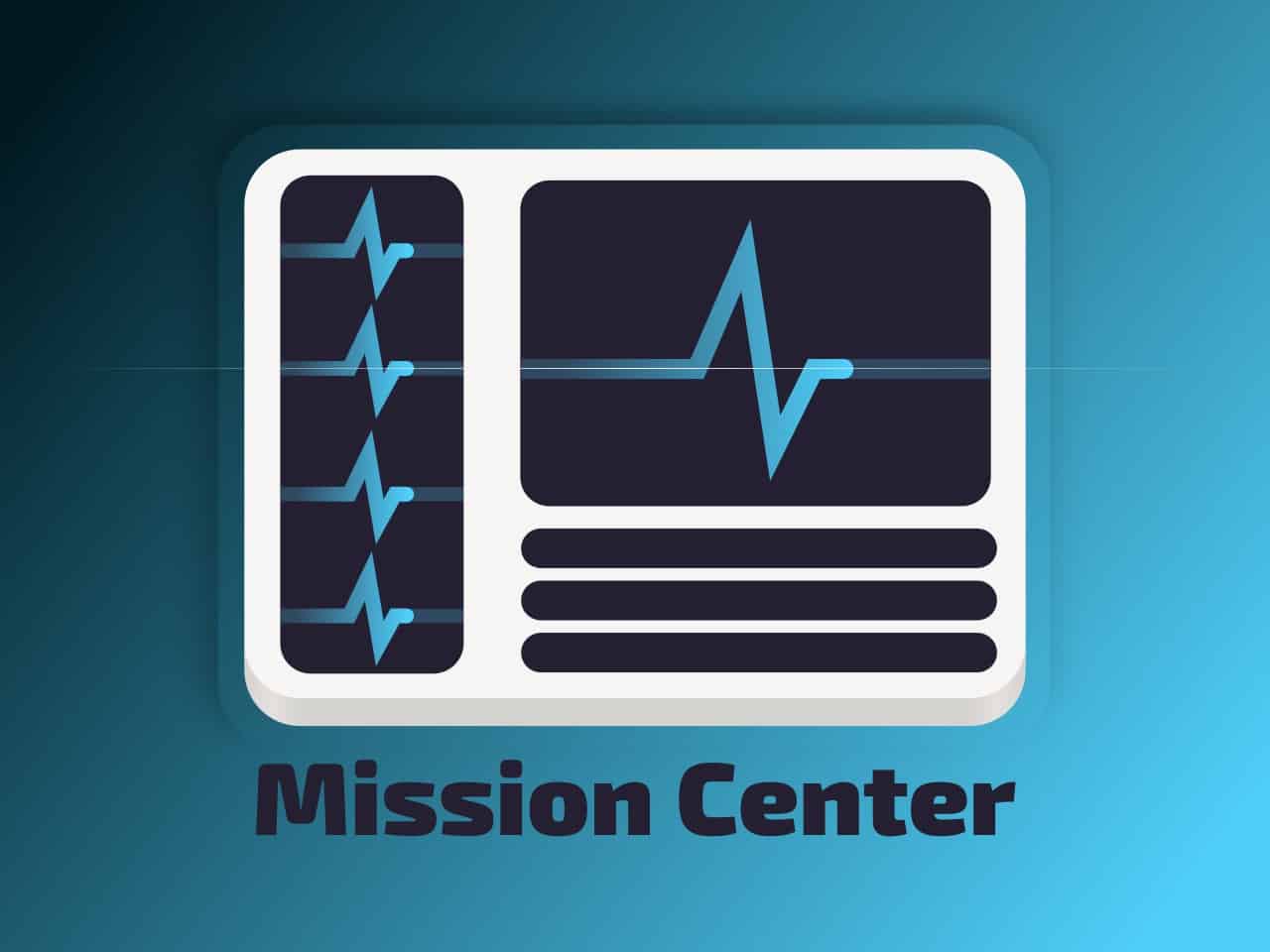 Mission Center: A New GUI System Monitoring Tool for Linux