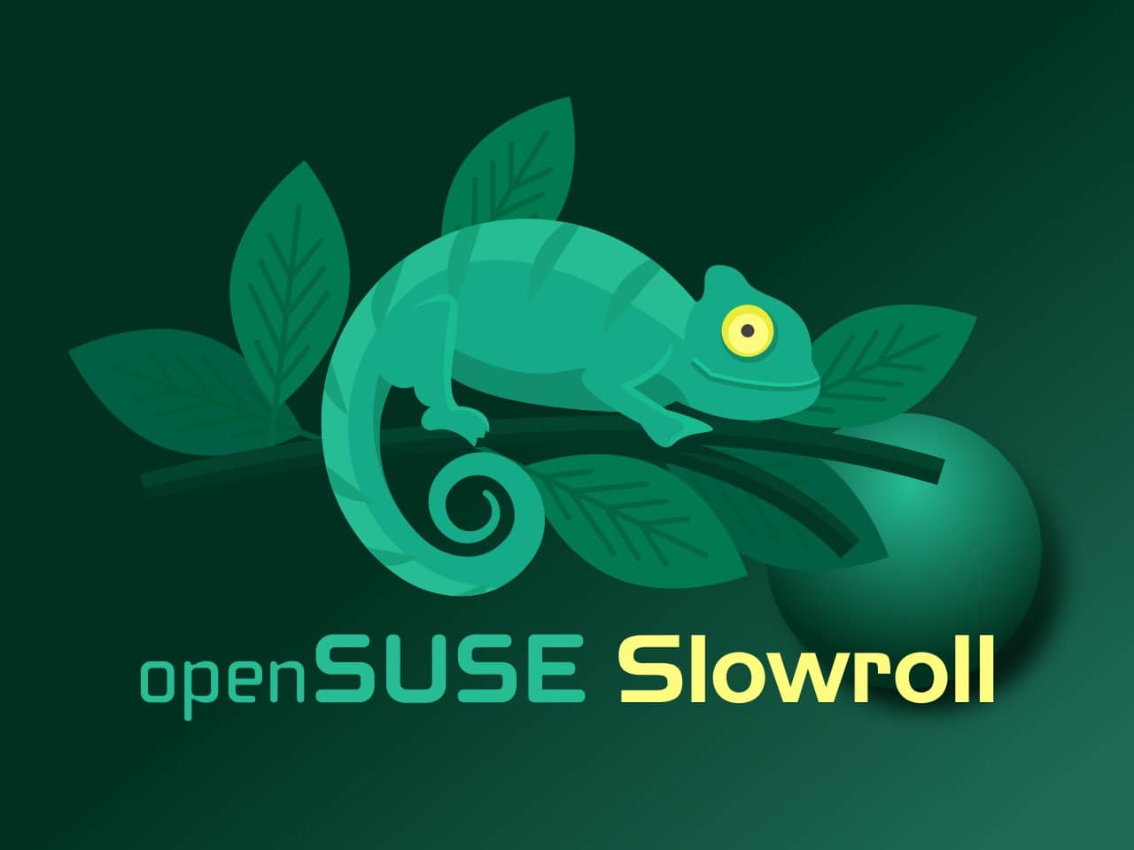 openSUSE Slowroll: The King Is Dead, Long Live the King!