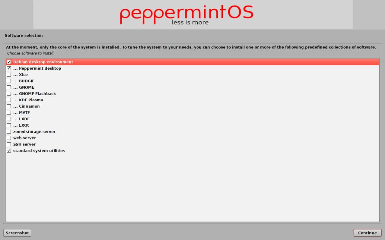 Peppermint Mini: The Newest Member of the Peppermint OS Family