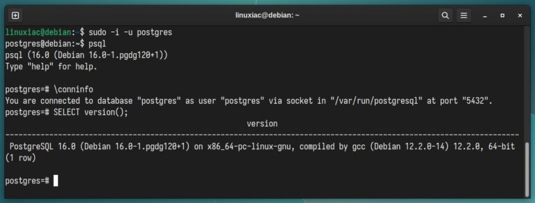 PostgreSQL 16 Released with Notable Improvements PostgreSQL 16 Released with Notable Improvements