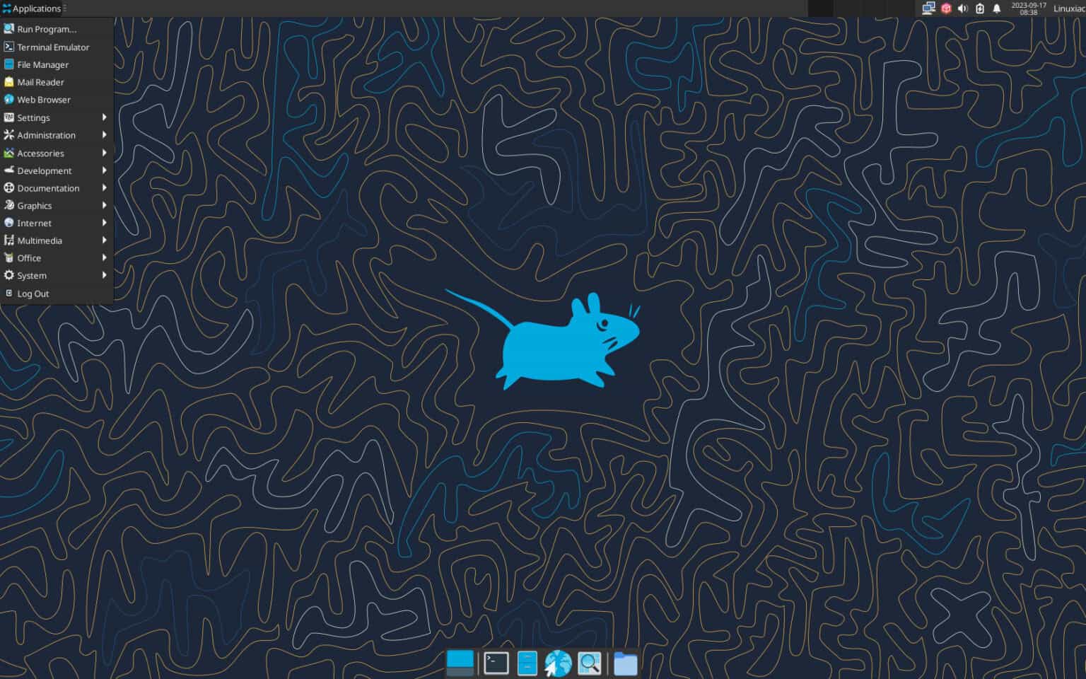 Xfce's Path to Wayland Compatibility: A Slow but Steady March