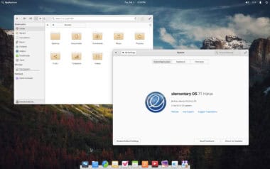 elementary OS 7.1: Paving the Way for a Seamless User Journey