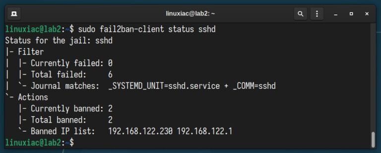 How To Protect SSH with Fail2Ban: A Beginner's Guide
