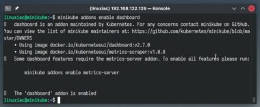 How to Install Minikube on Linux: A Step-by-Step Guide