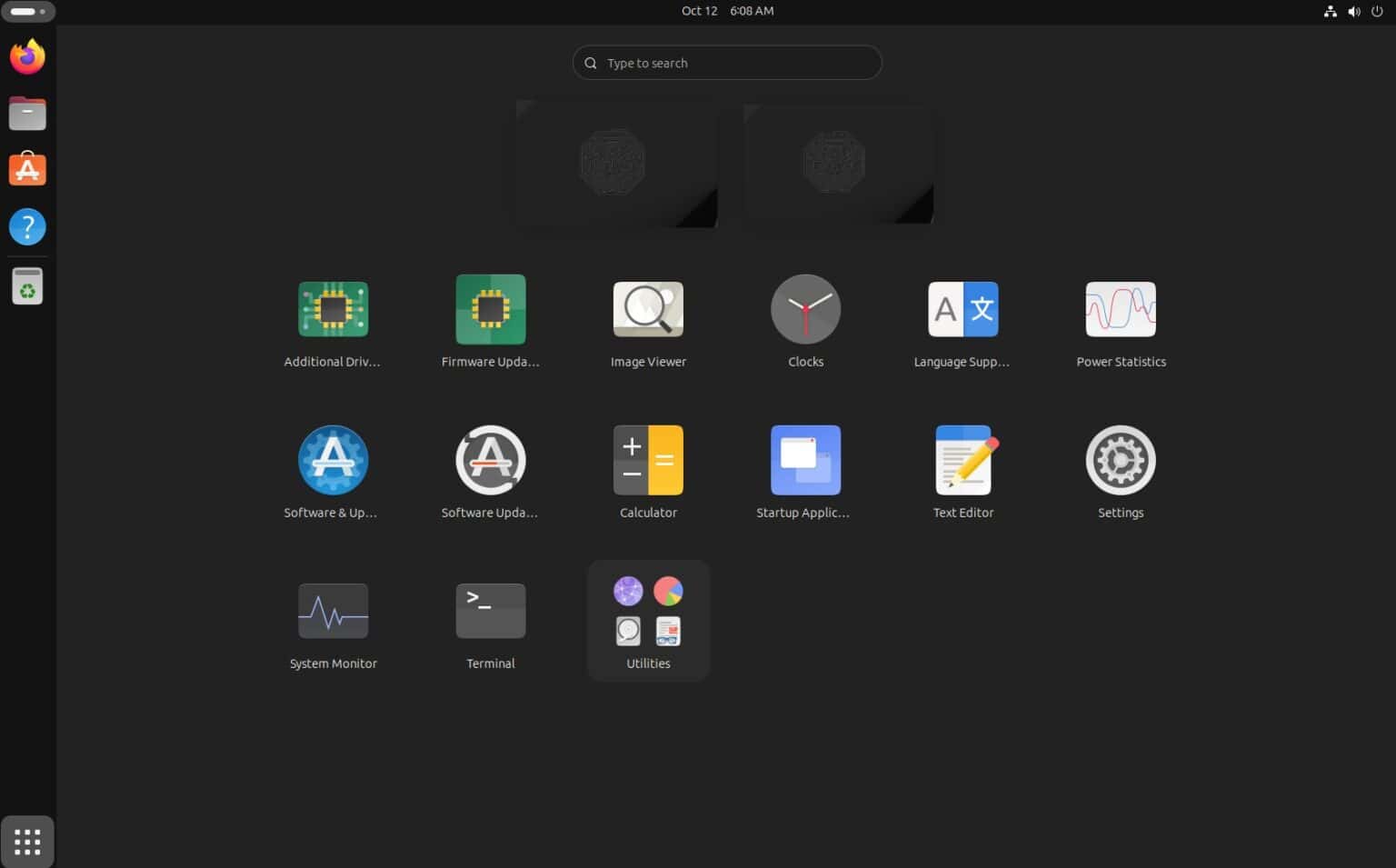 Ubuntu 23.10 "Mantic Minotaur" Released, Here's What's New