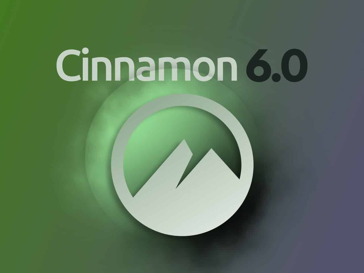 Cinnamon Desktop 6.0 Released, Here's What's New