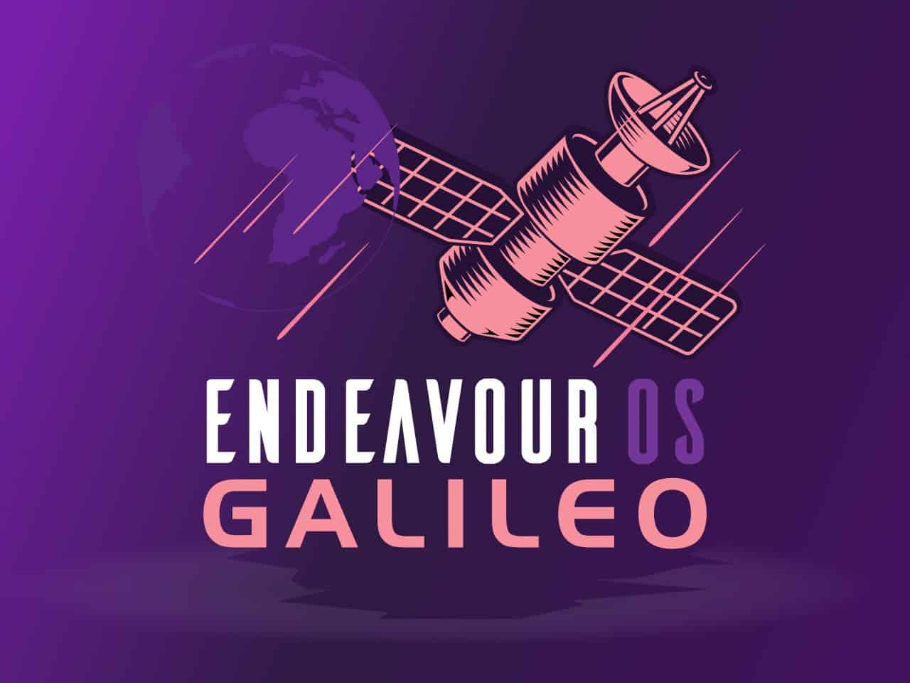 EndeavourOS Galileo Release: Linux Astronauts Face Challenges