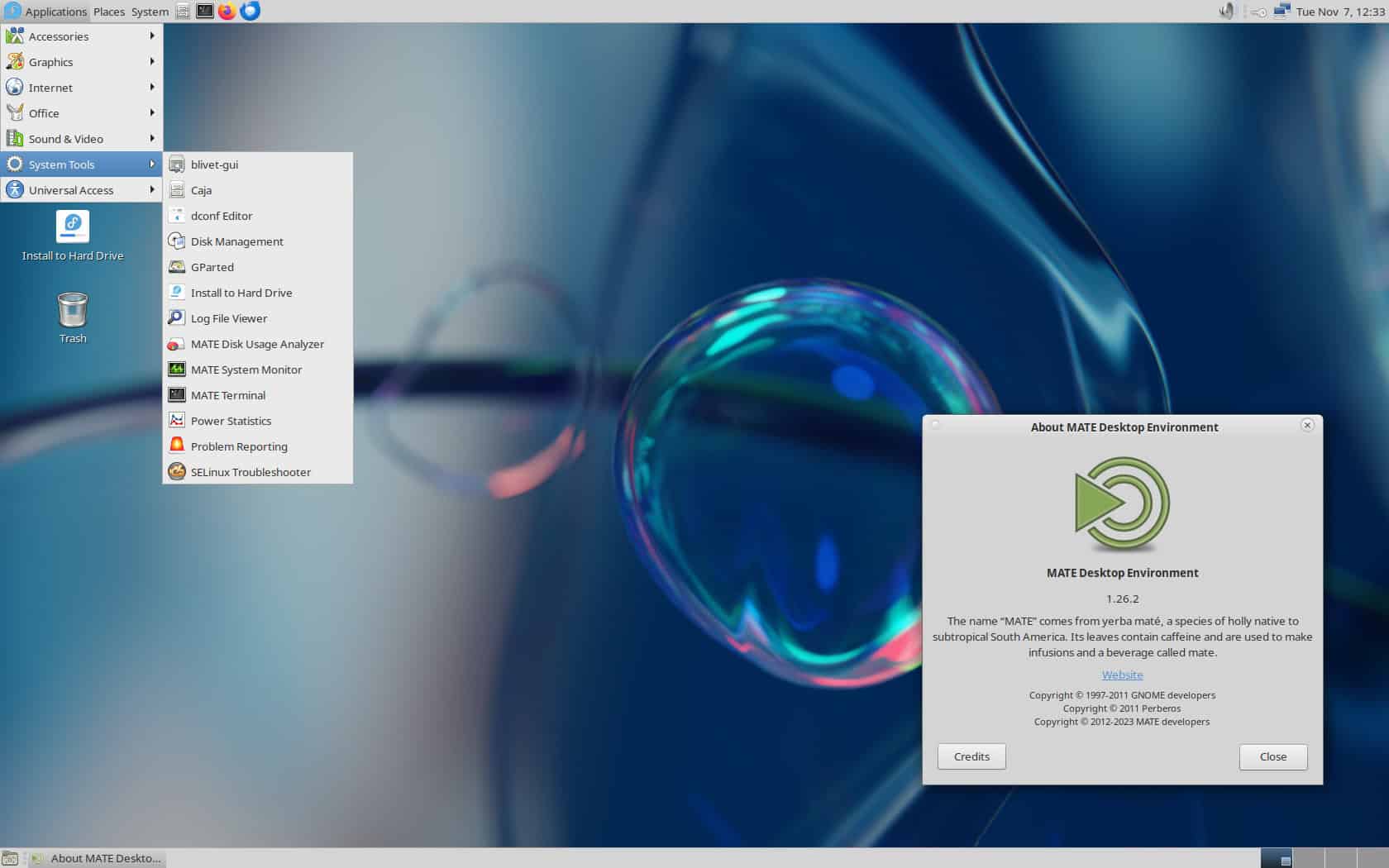 Fedora 39 Released, It Is All about GNOME 45