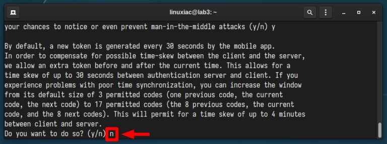 How to Set Up SSH to Use Two-Factor Authentication