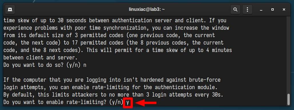 How to Set Up SSH to Use Two-Factor Authentication
