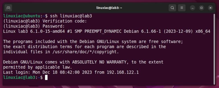 How to Set Up SSH to Use Two-Factor Authentication