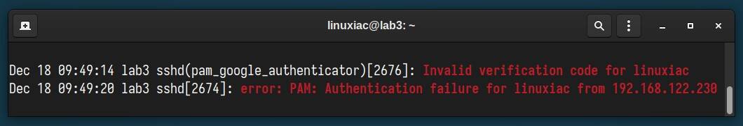 How to Set Up SSH to Use Two-Factor Authentication