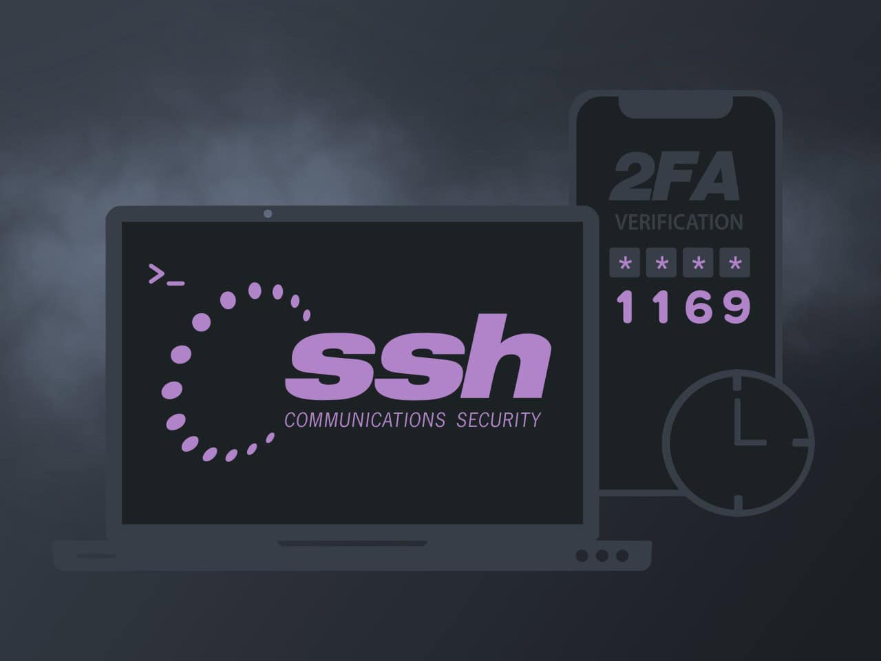 How To Set Up Ssh To Use Two Factor Authentication