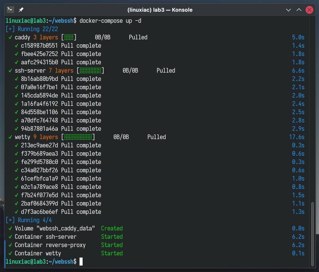 How to Set Up a Web-Based SSH: A Step-By-Step Guide