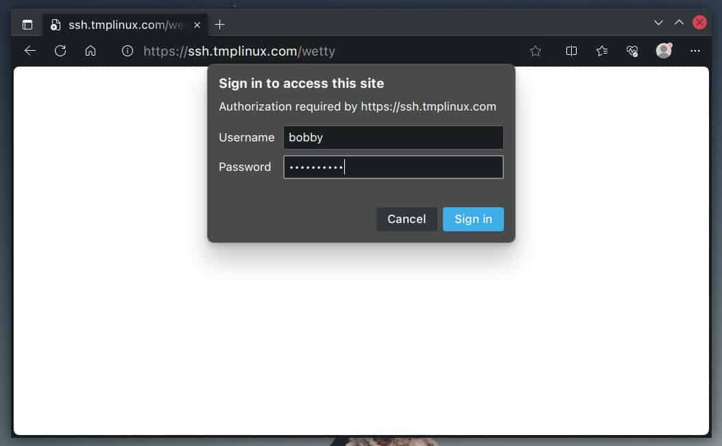 How to Set Up a Web-Based SSH: A Step-By-Step Guide