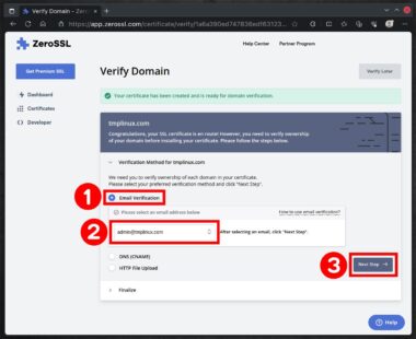 ZeroSSL: How to Secure Your Website with a Free SSL Certificate