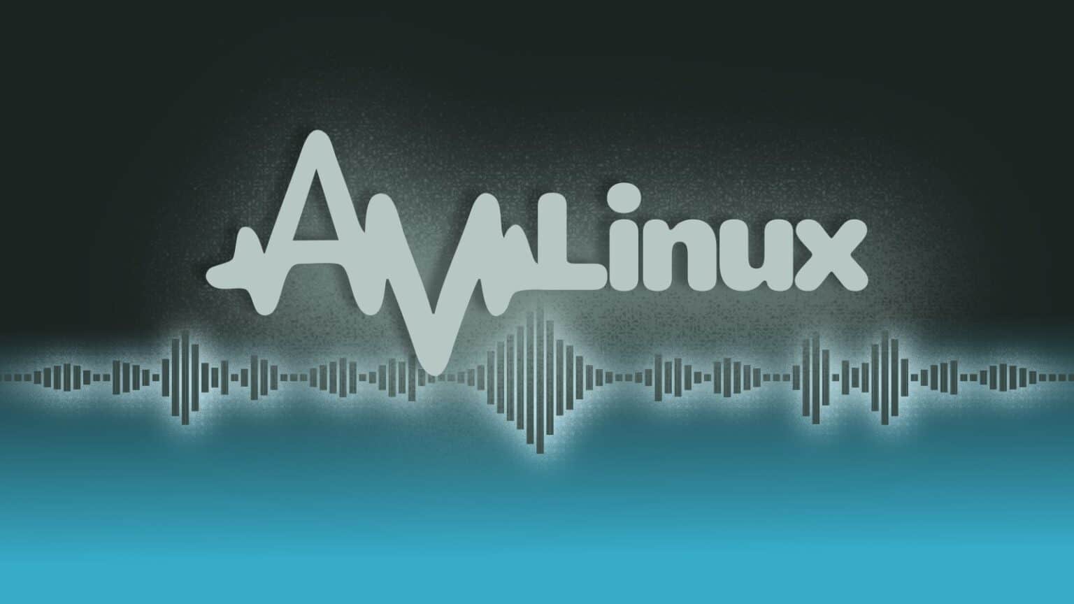 AV Linux MX Edition 23.1: OS for Audiophiles