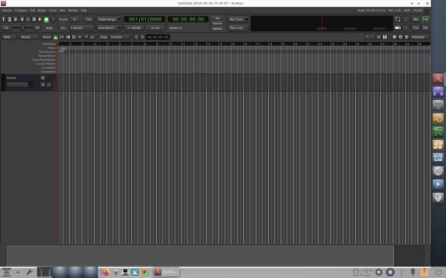 AV Linux MX Edition 23.1: OS for Audiophiles
