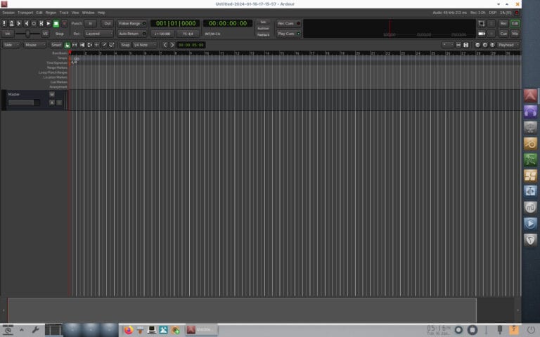 AV Linux MX Edition 23.1: OS for Audiophiles